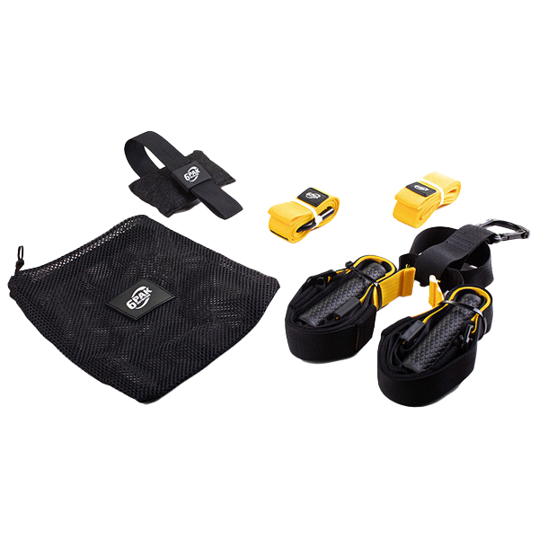 Pasy treningowe - MULTI-WORKOUT Straps P3 032 | Sklep 6PAK Nutrition